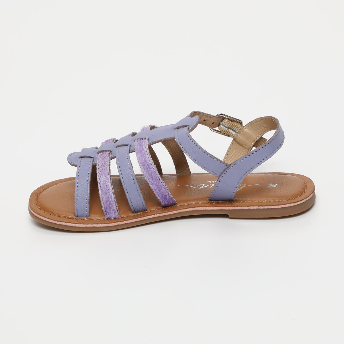 AMARYLLIS sandales tendances pour fille – WHITESUN SHOES