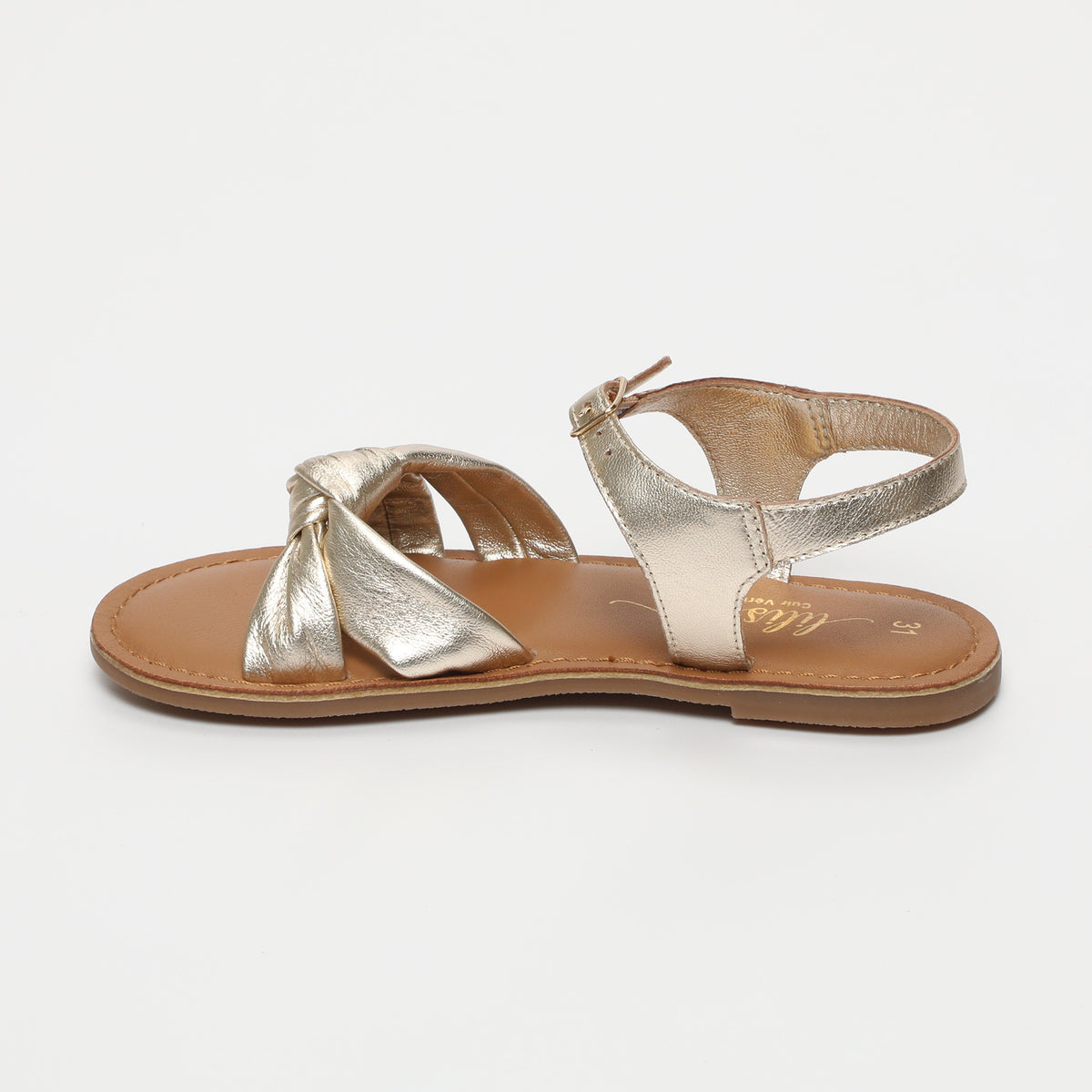 YOYO sandales tendances pour fille – WHITESUN SHOES